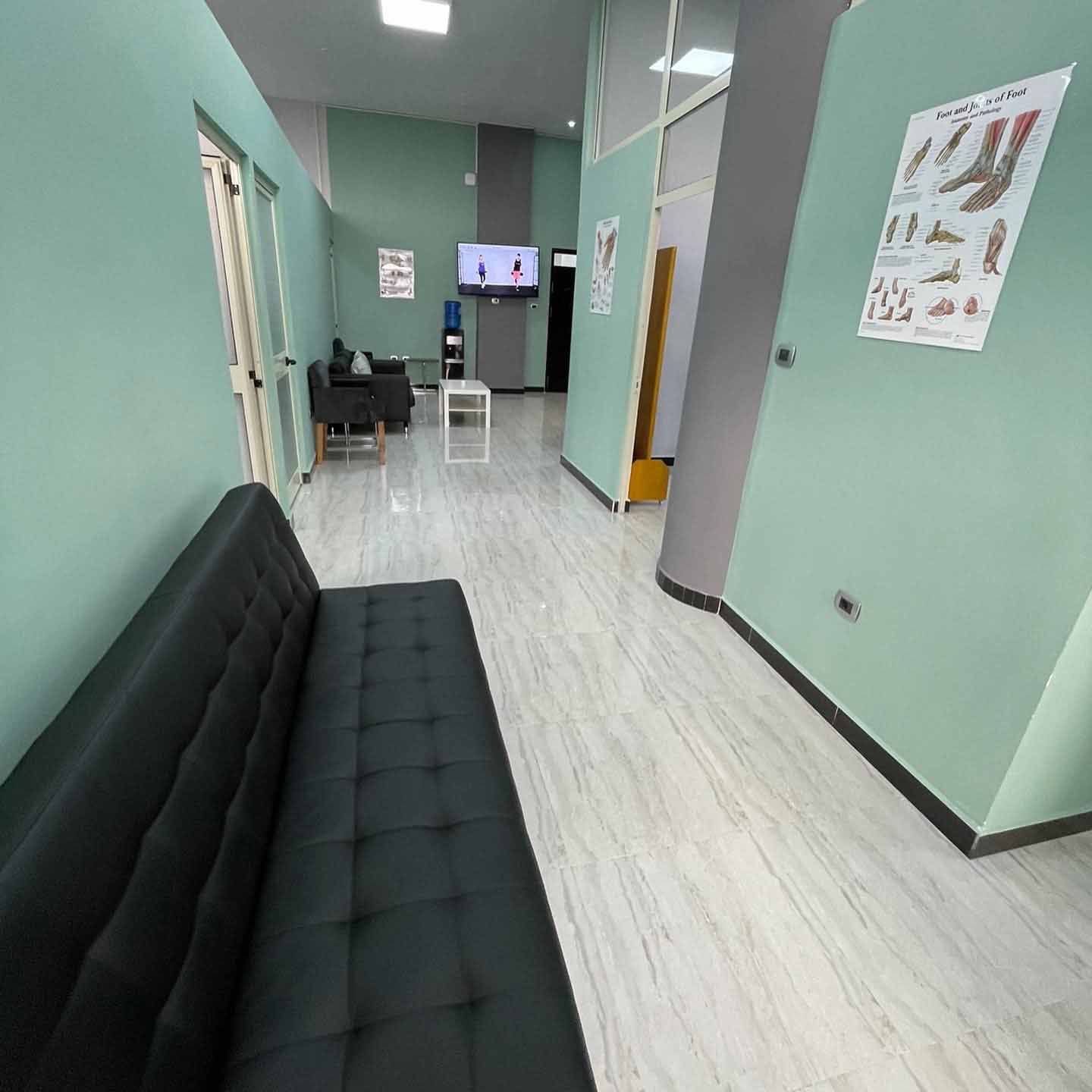 Kino Physiotherapy